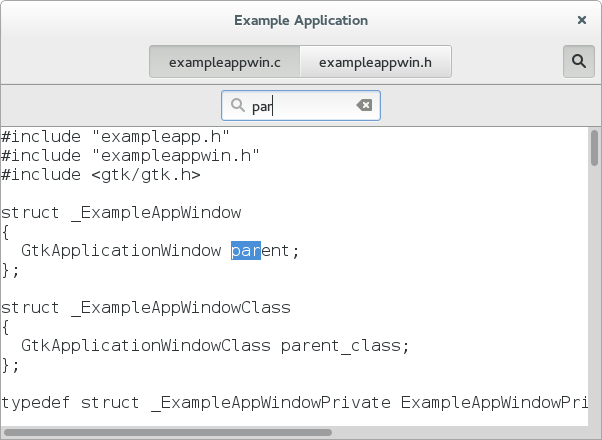  GTK 3 Chinese Reference Manual